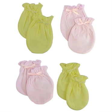 Sleep-n-Play, Cap and Mittens - 3 Pc Set - Walmart.com