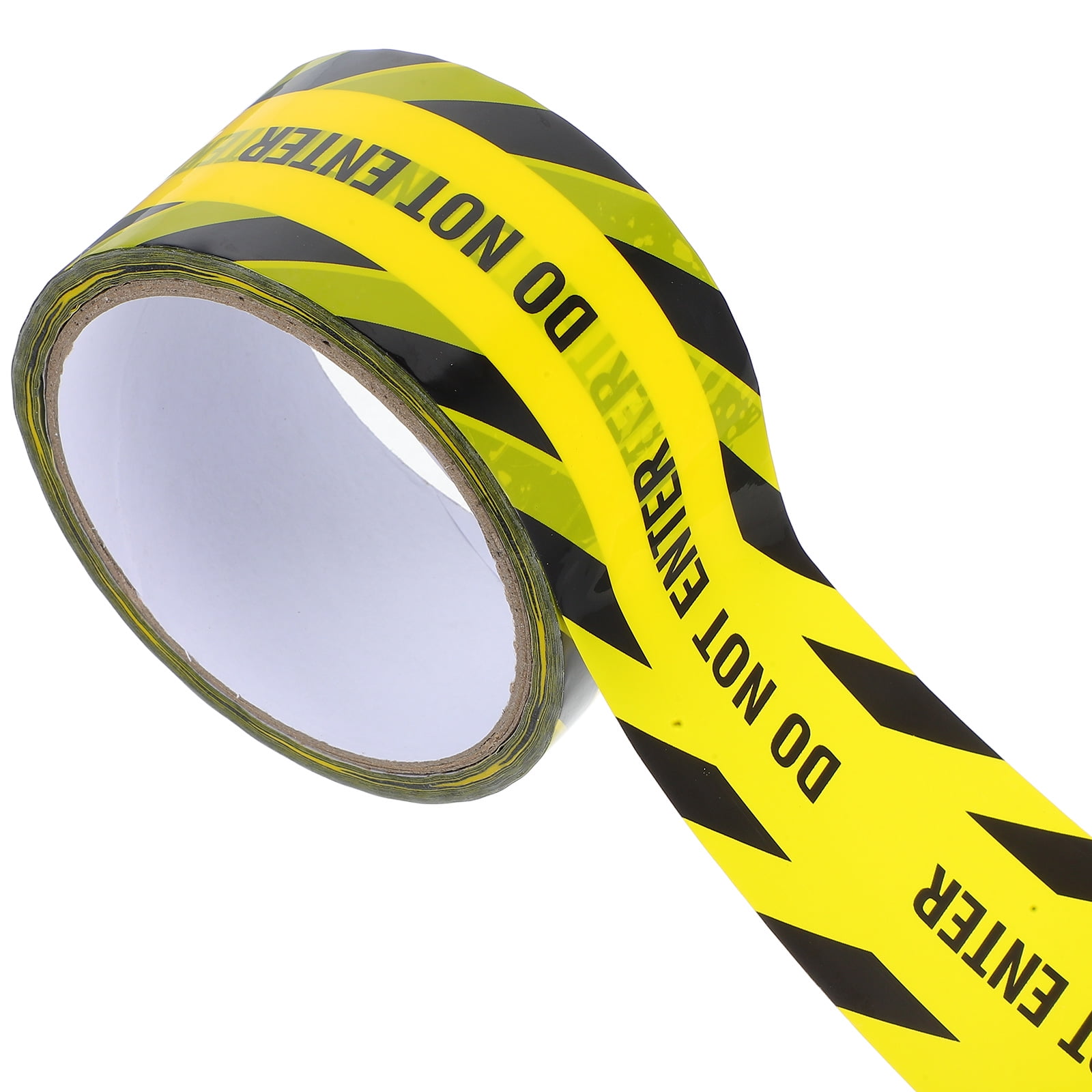 Click here for Alvinma Yellow Bopp Safety Tape For Daily Use Indu... prices