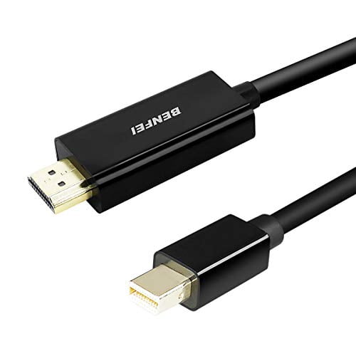Click here for Mini Displayport To Hdmi Cable  Benfei Mini Dp To... prices