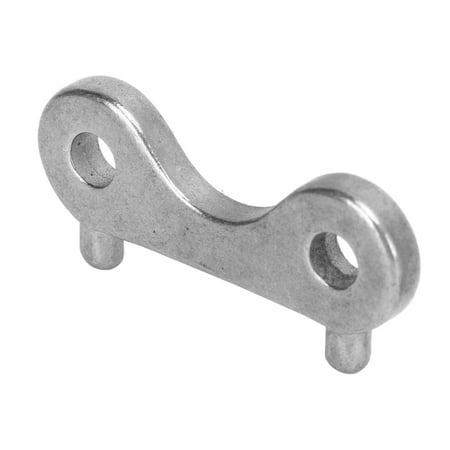 2Pcs Marine Boat Deck Fill Plate Key, Stainless Steel Boat Gas Water ...