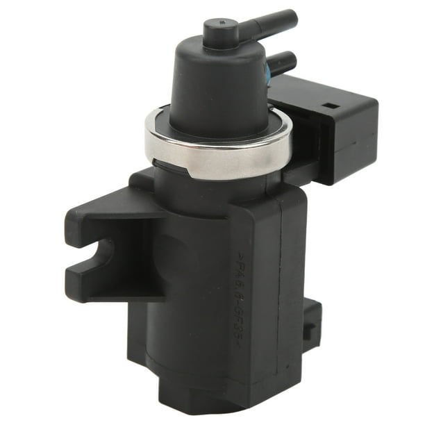 Válvula convertidora de presión EGR Estándares líderes en la industria ...