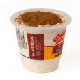 Senor Rico Rice Pudding, 1 - 7 oz Serving Size Plastic Cup ...