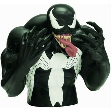 Marvel Superhero Hulk Bust Bank for Kids - Incredible Coin Money Piggy ...