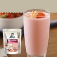 Quaker Frescavena Oat Strawberry Beverage Mix, 14.1 oz - Walmart.com