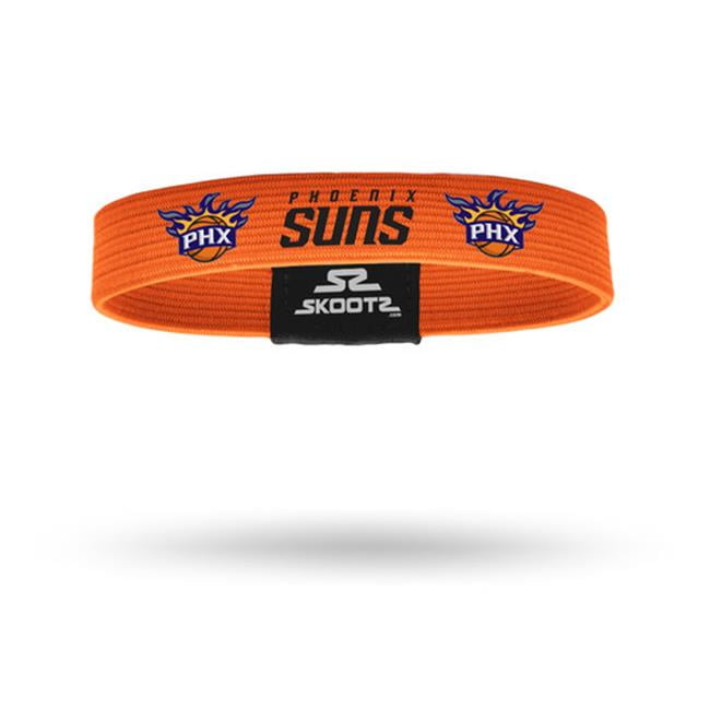 Phoenix Suns Core Wristband, Large - Walmart.com