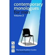 Shakespeare Monologues for Young Women - Walmart.com