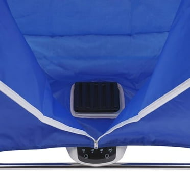 Panda PANSP23B Spin Dryer for Swimsuits and Laundry, Water Extractor ...