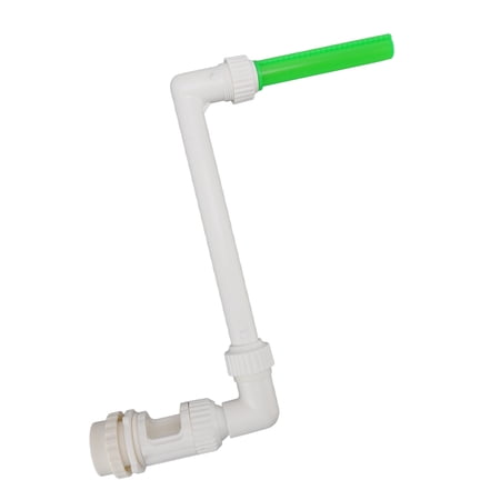 Swimming Pool Jet Fountain, Adjustable Pool Spray Fountain Glow In The ...