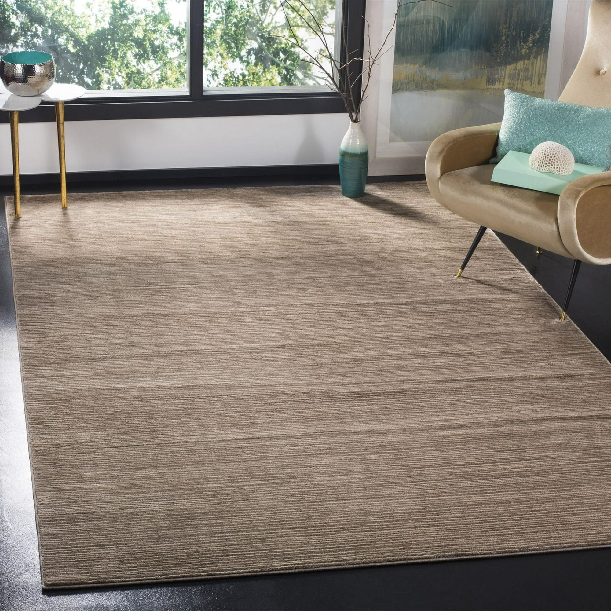 Click here for Safavieh Vision Adrasteia Overdyed Solid Area Rug... prices