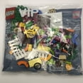 LEGO Limited Edition Spring Fun VIP Add-On Pack 128pcs, Store Exclusive ...