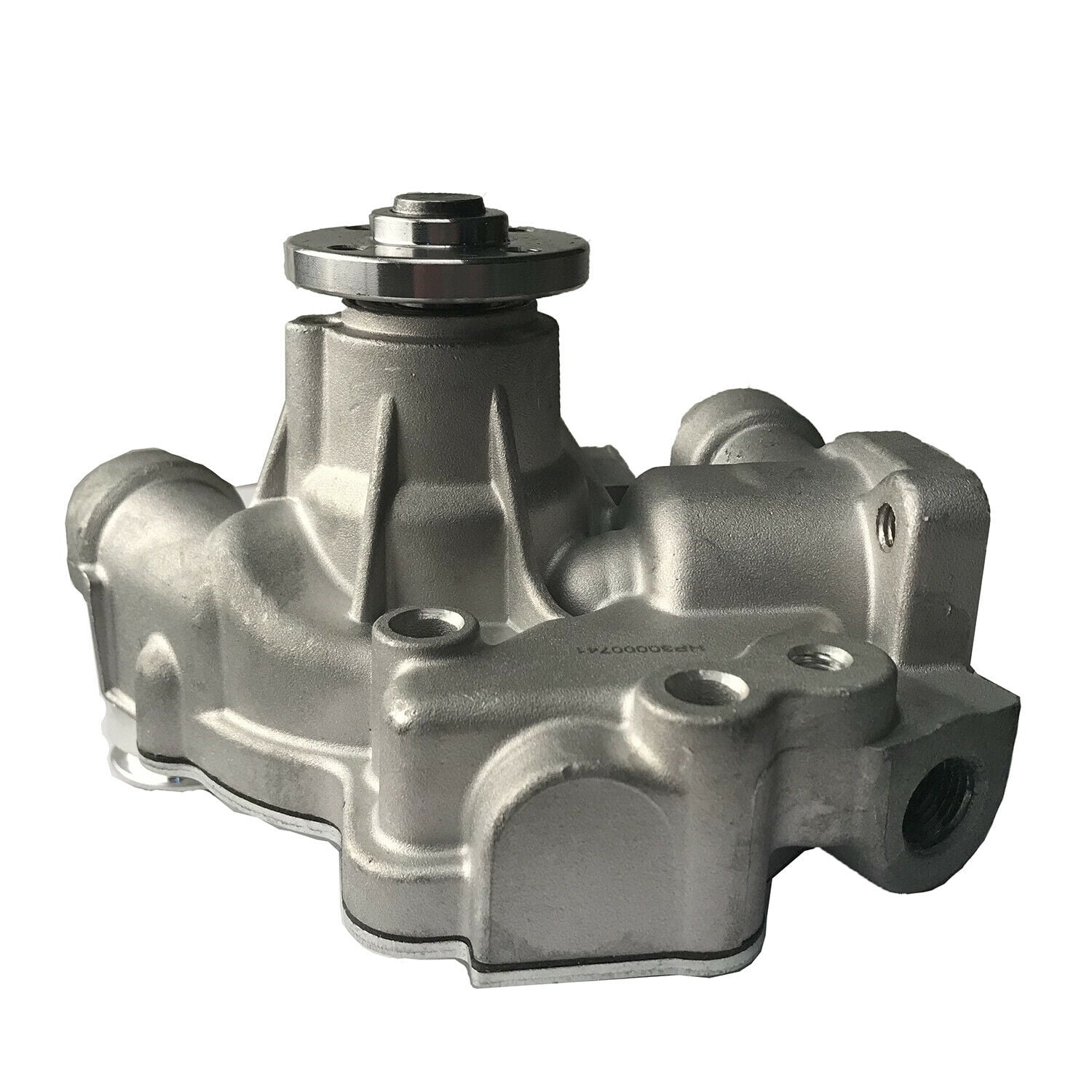 Water Pump 119717-42002 11971742002 for Yanmar Diesel Engine 3TNV76-KWA ...