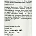 Tea Tree Therapy Body Butter, 8 Oz - Walmart.com