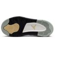 Little Kid's Jordan 4 Retro SE Craft Mdm Olive/Pale Vanilla (FB9929 200 ...
