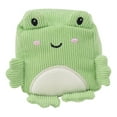 Squish Cubes ™ Calming Squeeze Fidget Friend Sensory 3" Plush Asst. Age ...