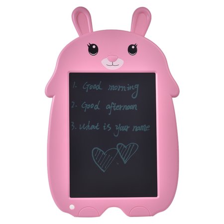 Comaie 8.5 Inch LCD Writing Tablet Portable Reusable Erasable Cute ...