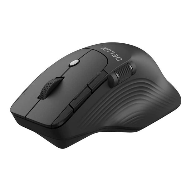 Middle Mouse Button Laptop
