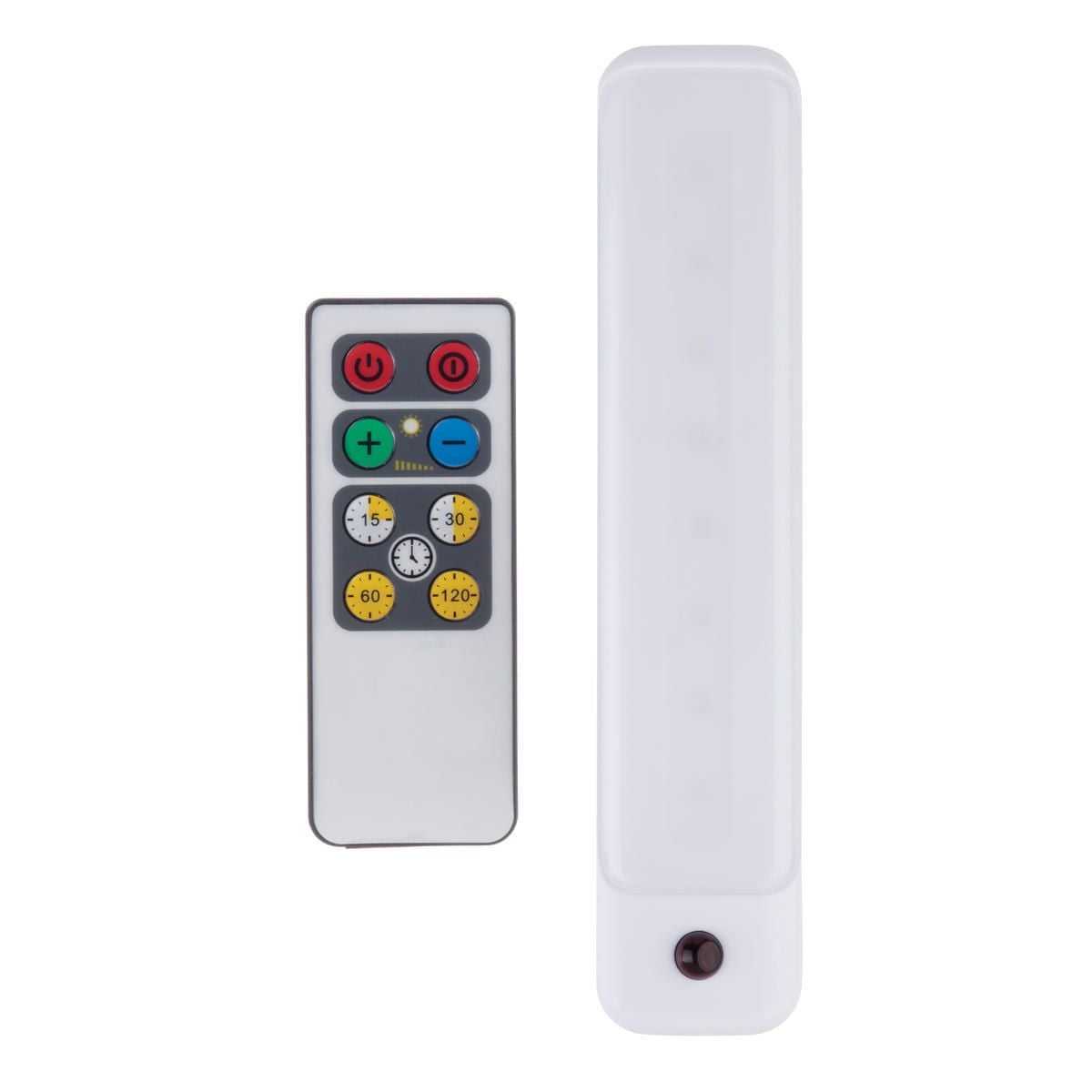 Click here for Globe Electric 10 Led Edge Plastic Strip Light Wit... prices