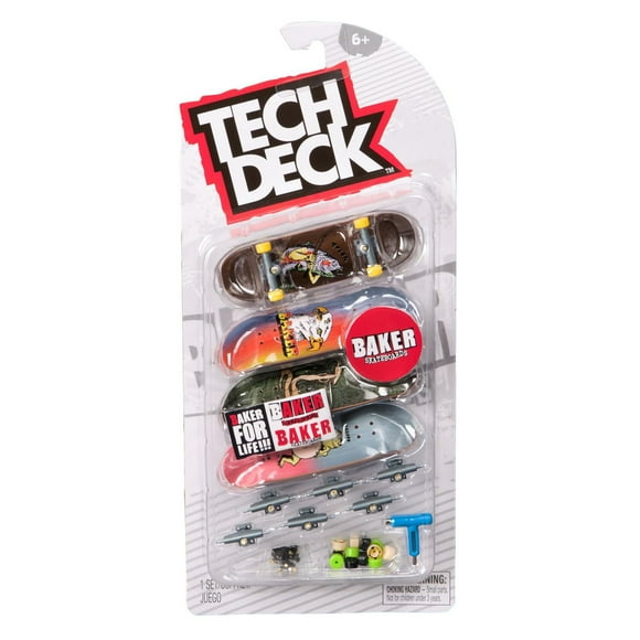 Tech Deck | Walmart Canada