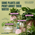 Tap Water Conditioner - Removes Chlorine, Metals - Supports Plant ...