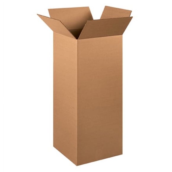 Tall Box