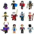 Roblox Toys Set - 12 Series 7 Figures Classics Pack (ROB0693) - Walmart.com