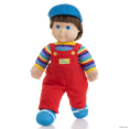 My Buddy 18" Classic Plush Doll, Children Ages 3+ - Walmart.com