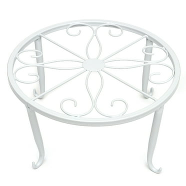 ACHLA Designs Piazza Planter Pot Stand - Walmart.com