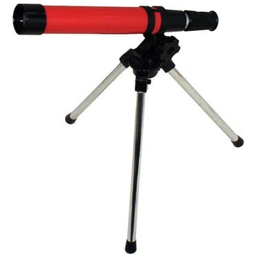 Vivitar VIV-TEL-50600 60x-120x Telescope with 3x Scope and Tripod ...