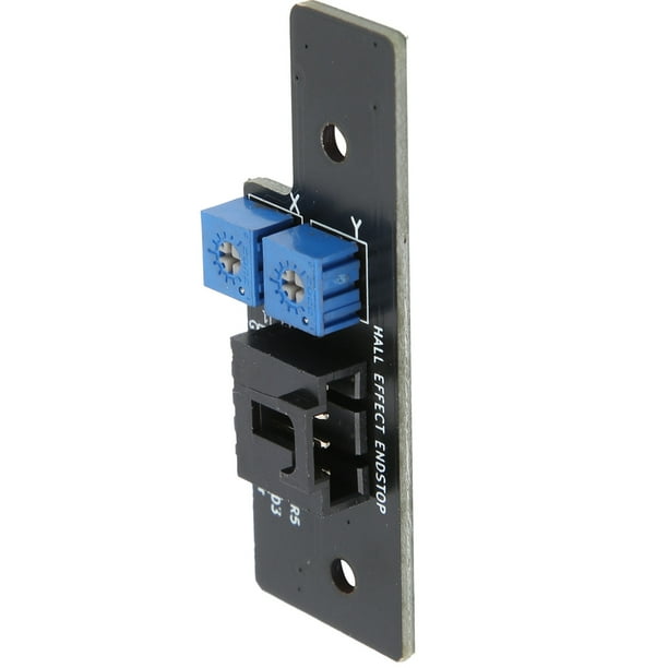 Limit Switch Board, For Voron V2.4 X/Y Axes Hall Effect Endstop DIY 3D ...