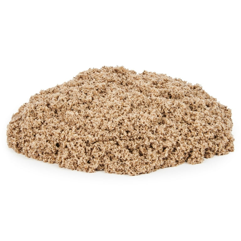 Pile Of Beach Sand