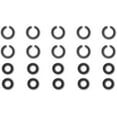- 3/8" Snap Rings & O-Rings for Cordless & air Impact Wrenches ...