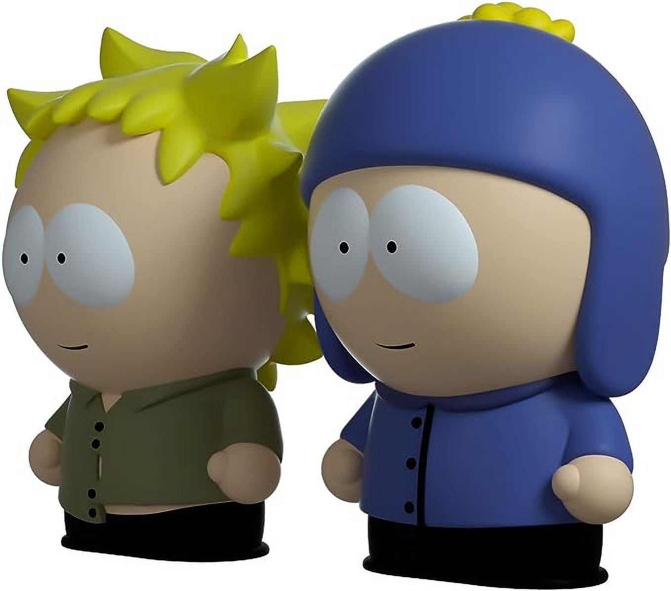 South Park Tweek And Craig