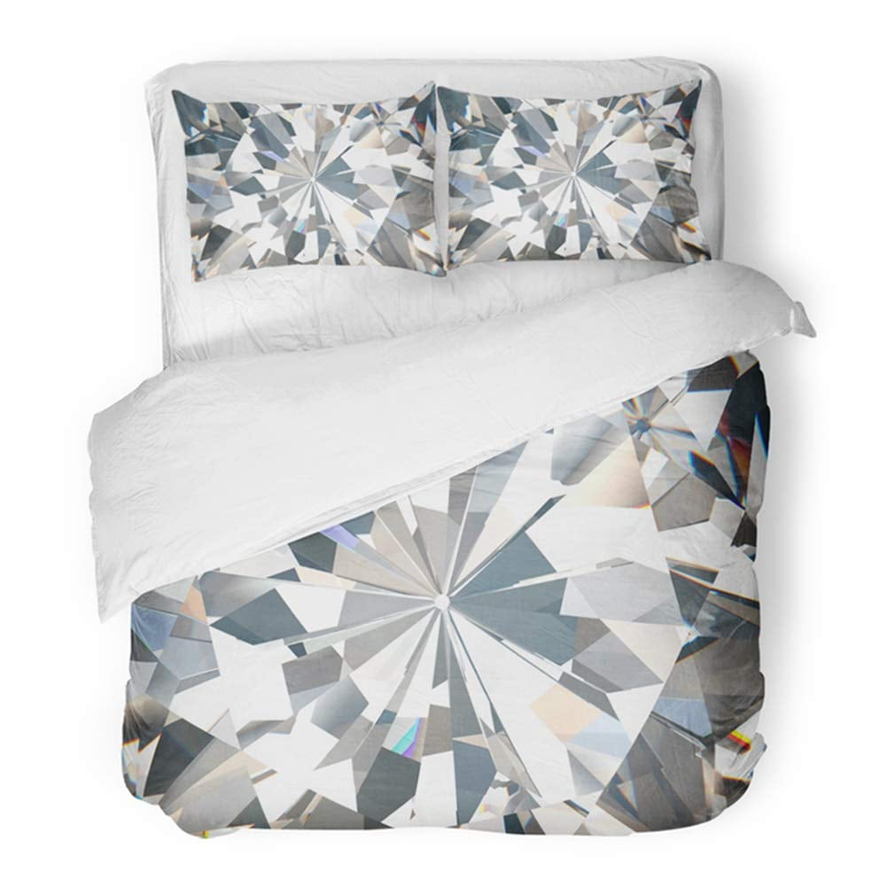 Bling Bedroom Covers