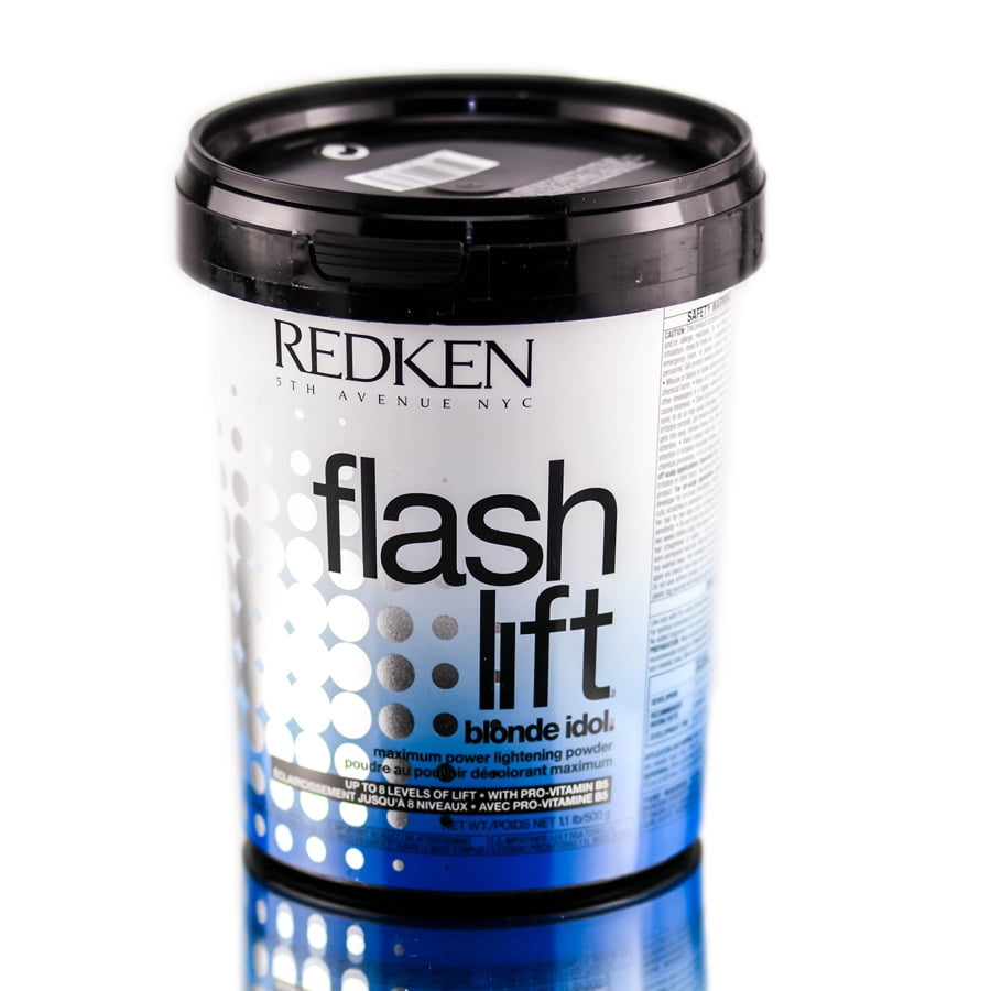 Redken Flash Lift Maximum Power / Lightening Powder - 1.1lb - Pack of 1 ...