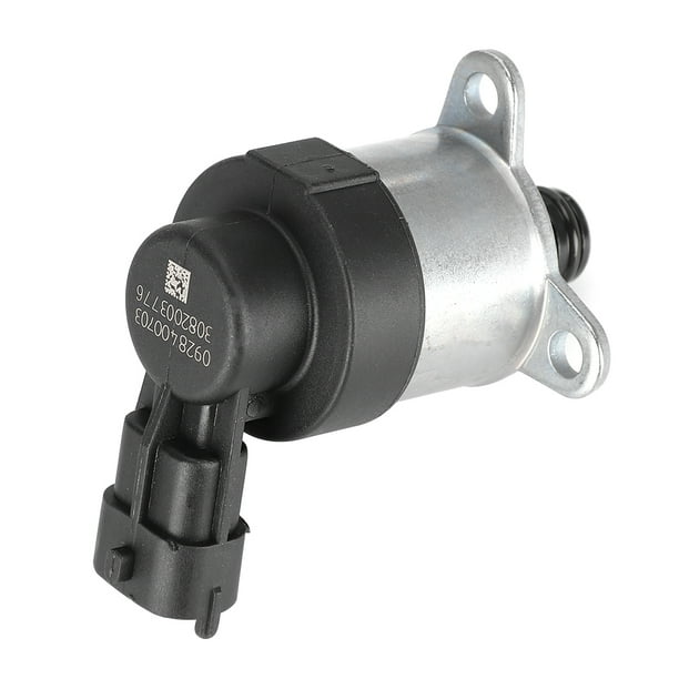 0445010205 0445010234 FPR Regulador de presión diésel Válvula ...