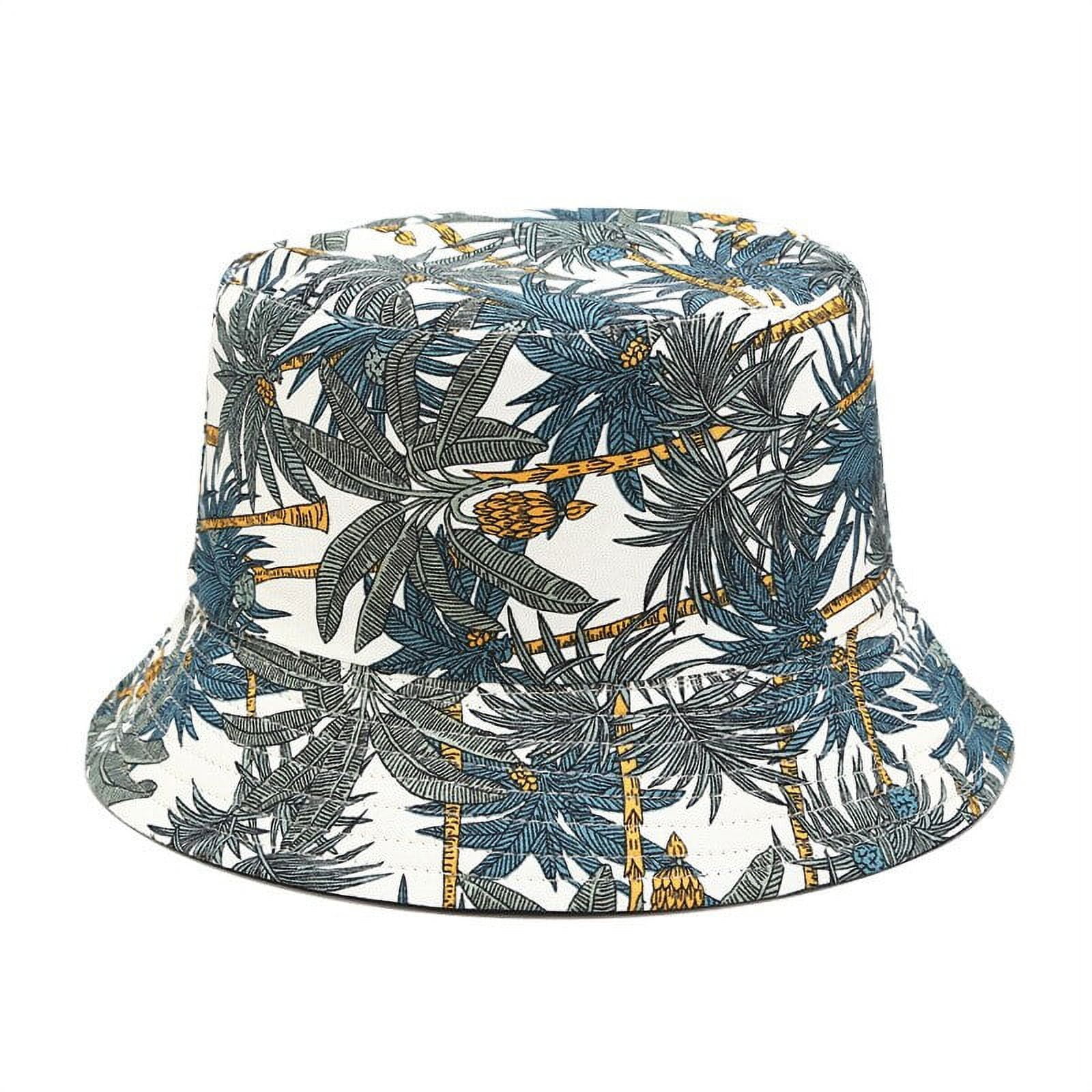 Bucket Hat Swag