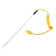 K Type High Sensitivity Temperature Probe Suitable for a Wide Range of ... K Type High Sensitivity Temperature Probe Suitable for a Wide Range of ...