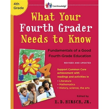 Core Knowledge: What Your Third Grader Needs to Know (Revised and ...