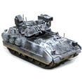 United States M2A3 Bradley IFV Camouflage (Snowy Version) "NEO Dragon ...