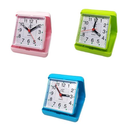 Mini Travel Clock,Table Clock | Walmart Canada