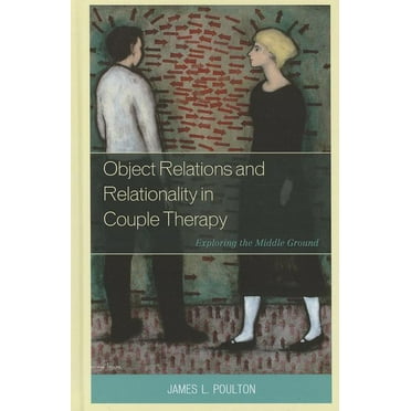 Library of Object Relations: Projective and Introjective Identification ...