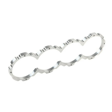 ZAJAIO Engine Block Guard Blockguard For 1990-2001 Acura B-series Dohc ...