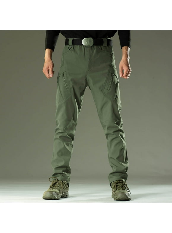Police Cargo Pants
