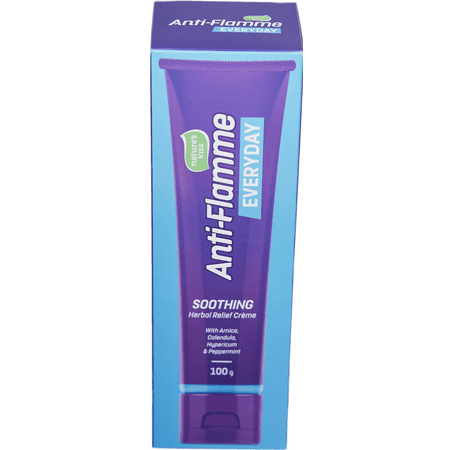 Anti-Flamme Original Pain Relief Rub 100g - Walmart.ca