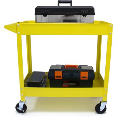 Sea Striker Beach Runner Fishing Cart with Rod Holder and Durable PVC ...