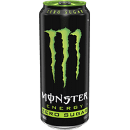 Monster Reserve Orange Dreamsicle Energy Drink Can 16 fl oz - Walmart.com
