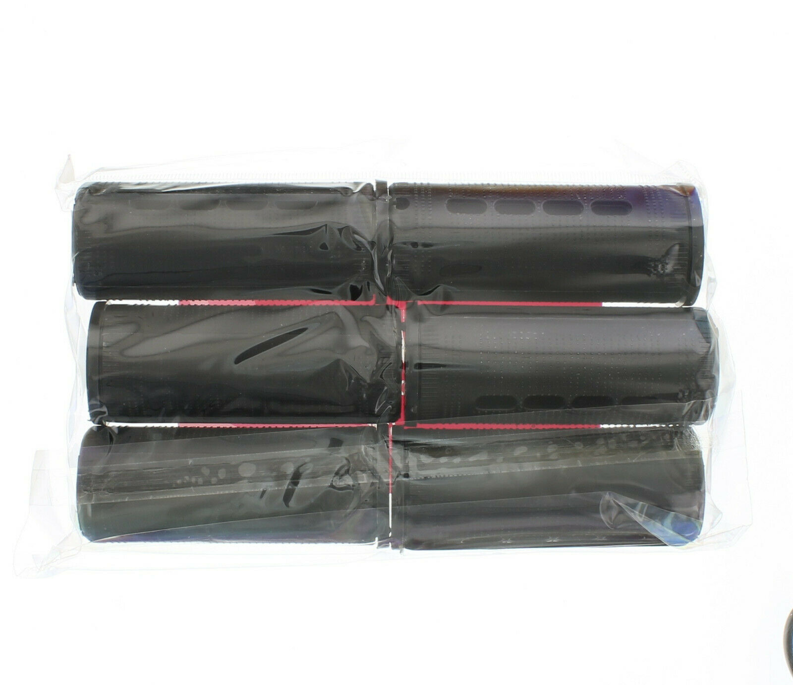 Cold Wave Rods Curlers Hair Perm Curly Long Large Jumbo - Walmart.com