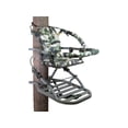 Summit Viper SD Pro Climbing Treestand Mossy Oak Terra - Walmart.com