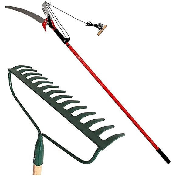 Shrub Removal Tool