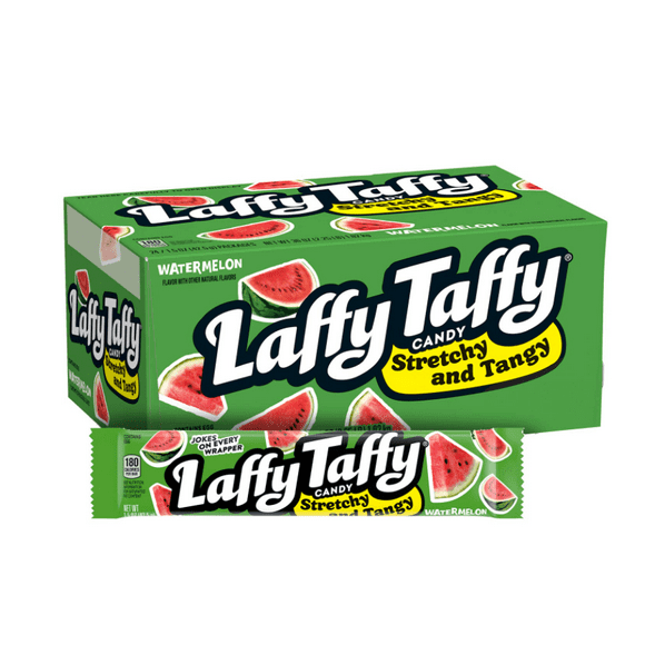 Laffy Taffy